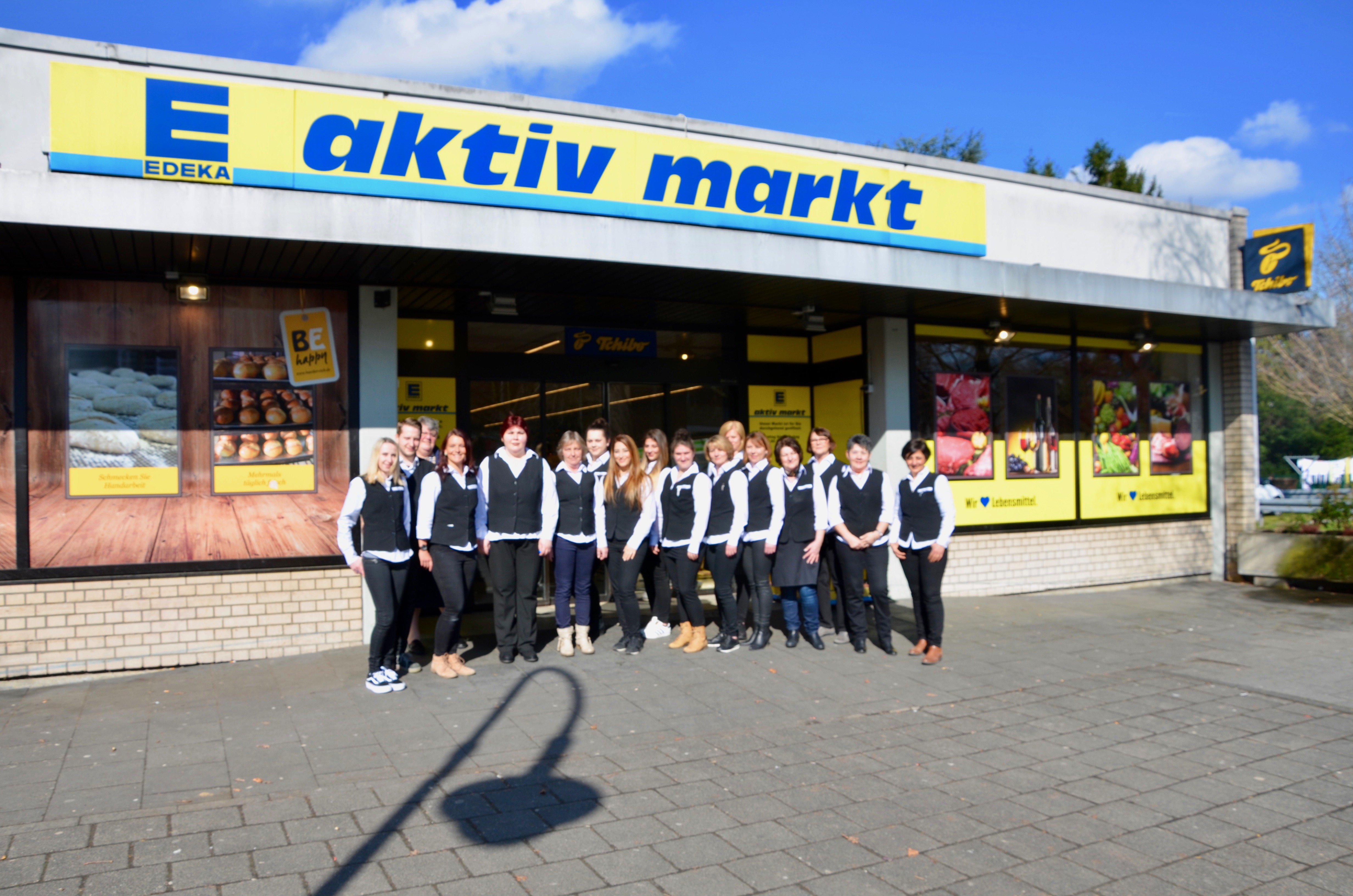 Edeka Friedrich Wilhelms Hutte